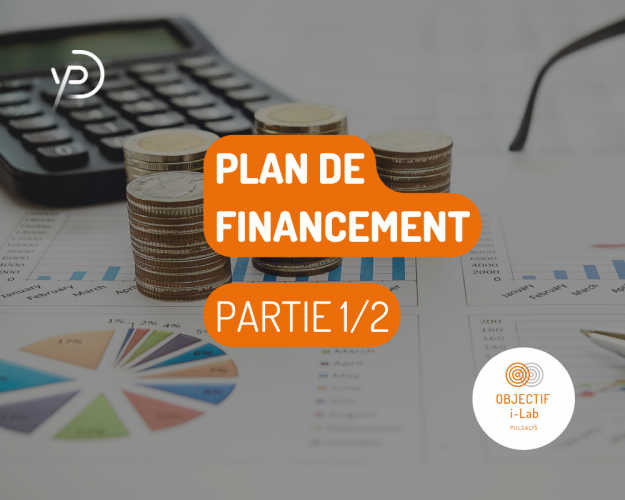 Elaborer le plan de financement de sa startup Partie 1/2 - Atelier ...
