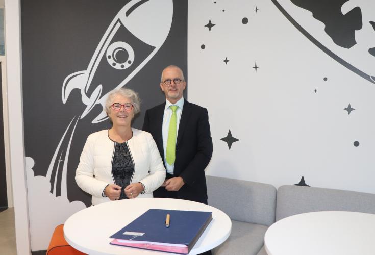 TheraPPI Bioscience annonce la signature d'une licence exclusive avec ...